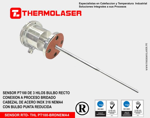 SENSOR-RTD–THL-PT100-BRDNEMA4-C-72 – THERMOLASER – CORPORACIÓN ...